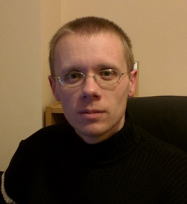David Vessey (d_vessey) profile | Padlet
