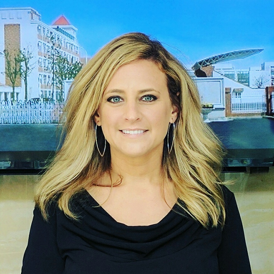 Mandy Froehlich (froehlichm1) profile | Padlet