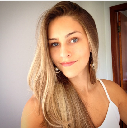 Izabella Braga (izabellalarissa) profile | Padlet