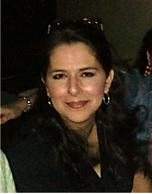 MARTHA GUADALUPE FLORES CARDENAS (martha_flores) profile | Padlet