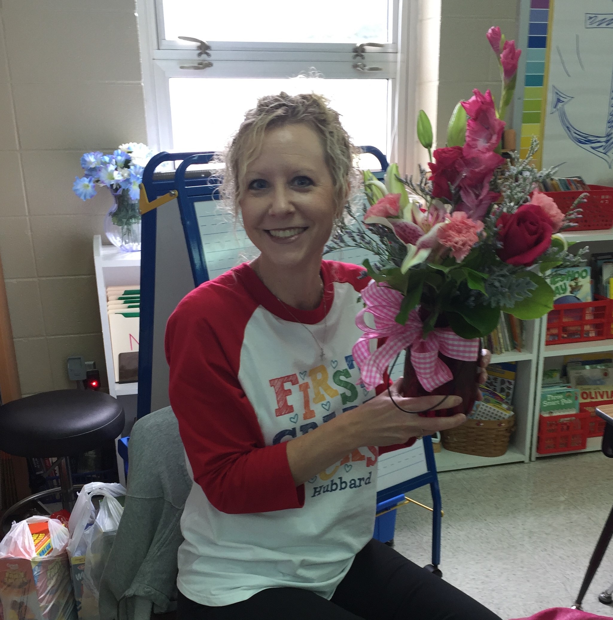 Mrs. Hubbard (mrshubbard) profile | Padlet