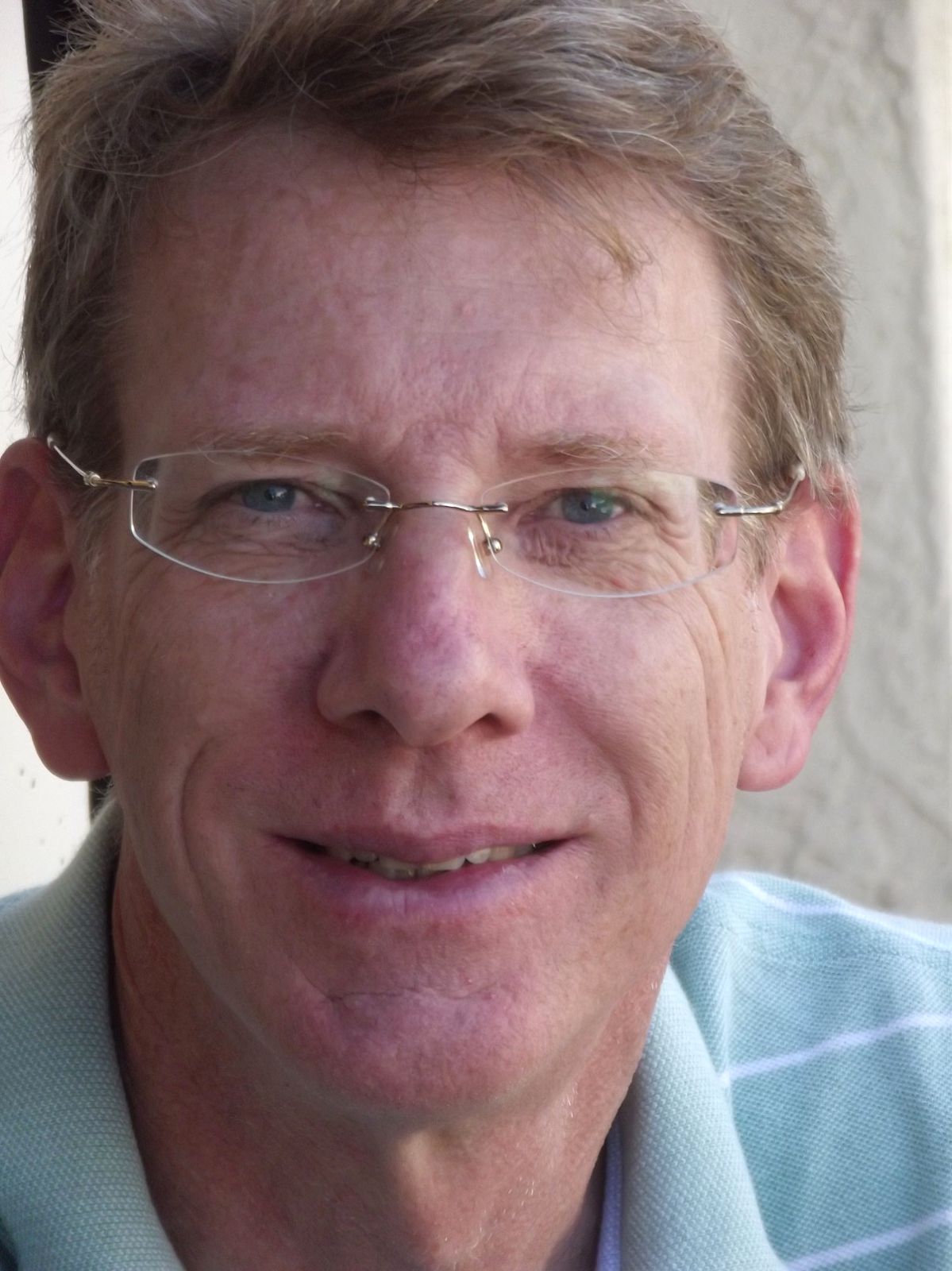 Randall Nadeau (rnadeau) profile | Padlet