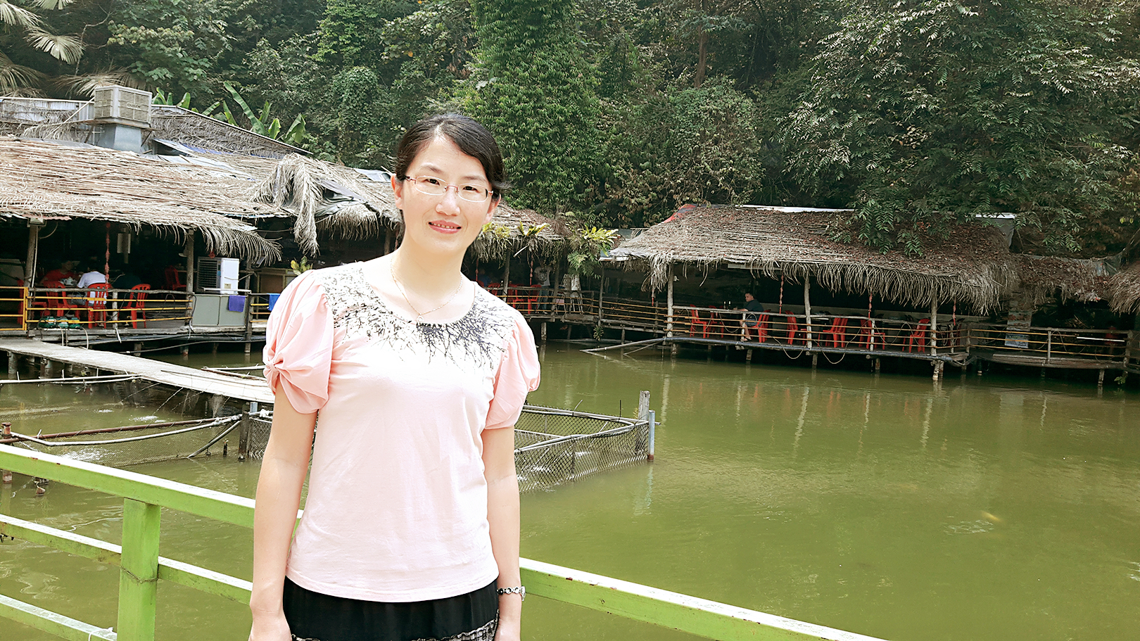 Lin (Lin_Yang) profile | Padlet
