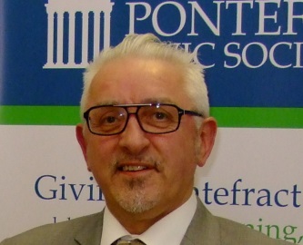 Paul Cartwright (PCSChair) profile | Padlet