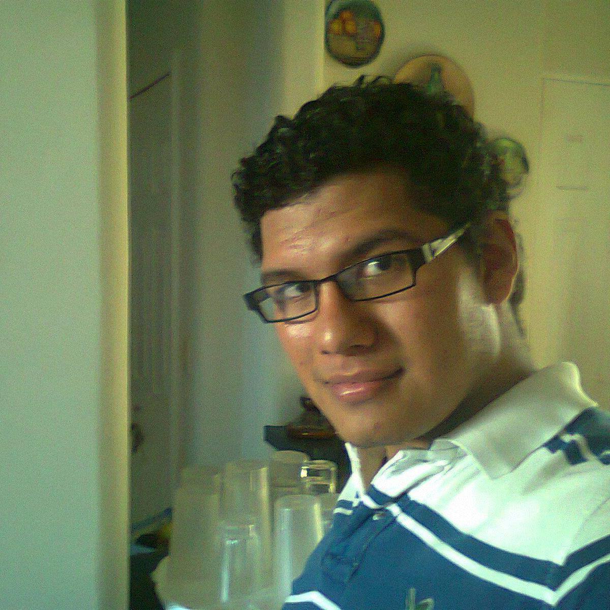 Daniel Fernando Quezada Abrego (DanielFernandoQuezadaAbrego) profile ...