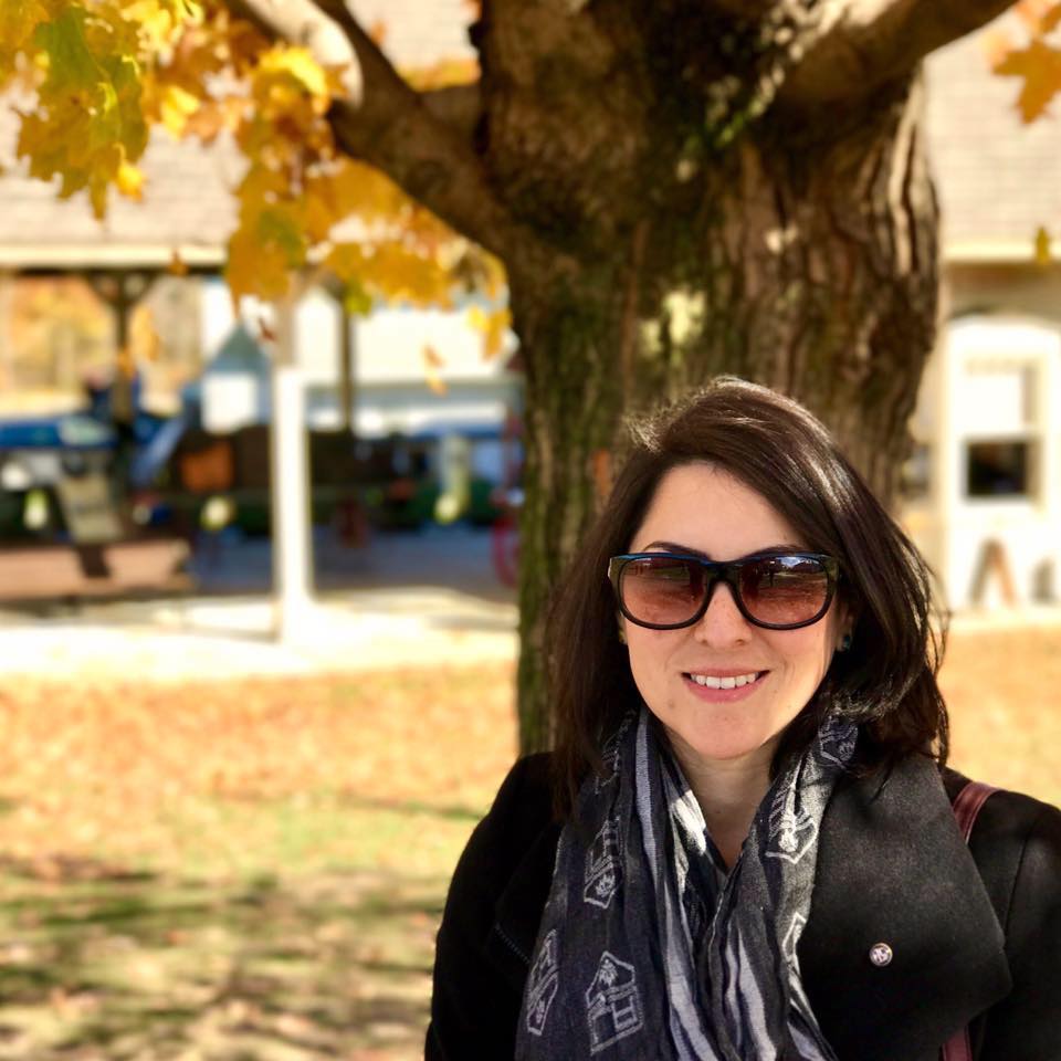 Danielle Sassman (sassman) profile | Padlet