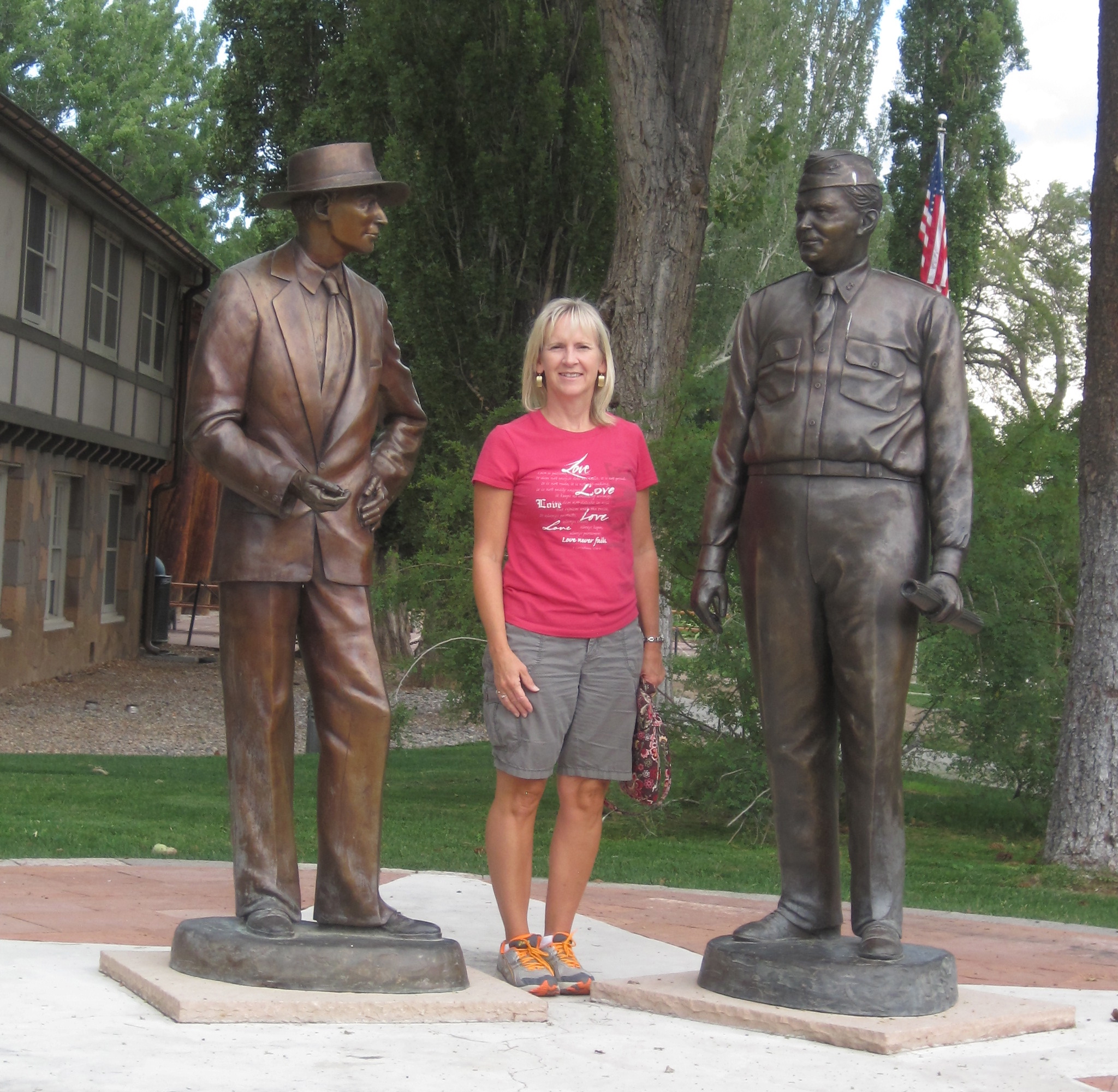 Renee Teague (rteague2) profile | Padlet