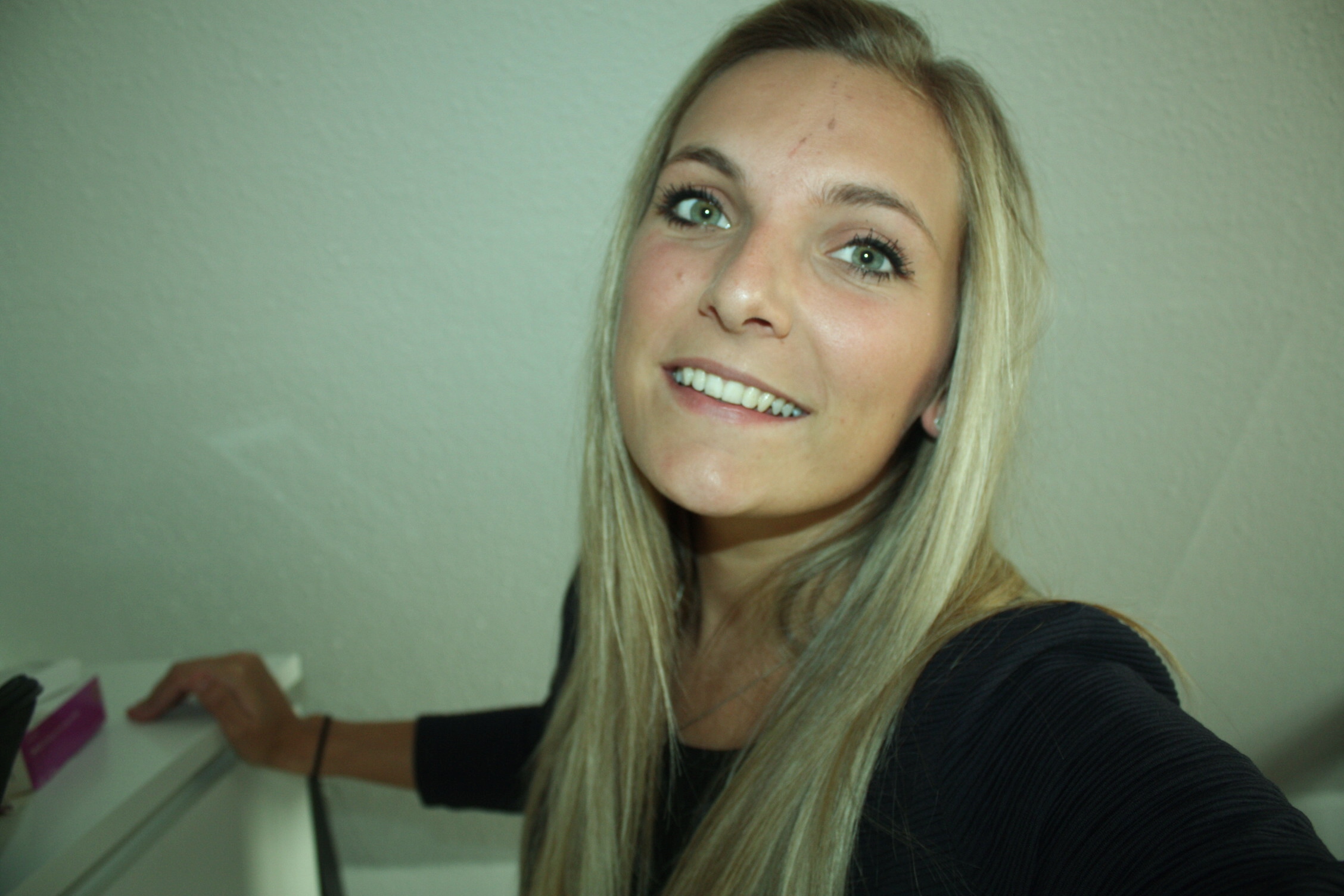 Nadia Pedersen (nadiiiap_92) profile | Padlet