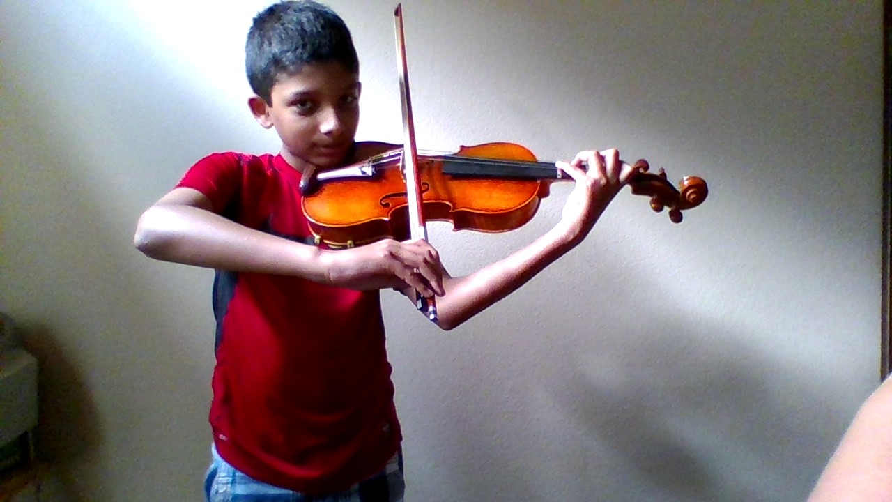 Joshua Chacko (jchacko) profile | Padlet