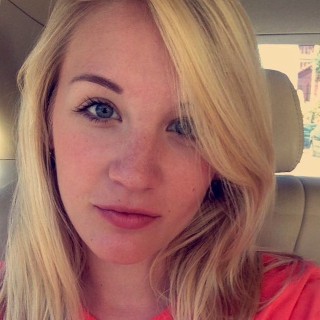 Callie Huston (calliehuston) profile | Padlet