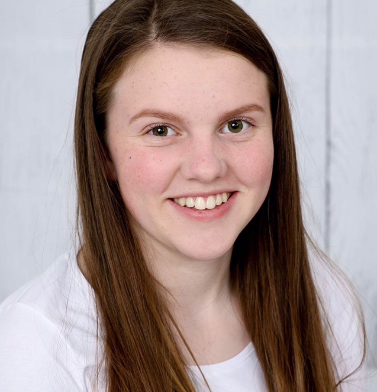 Sigrún María Engilbertsdóttir (sigrunmaria01) profile | Padlet