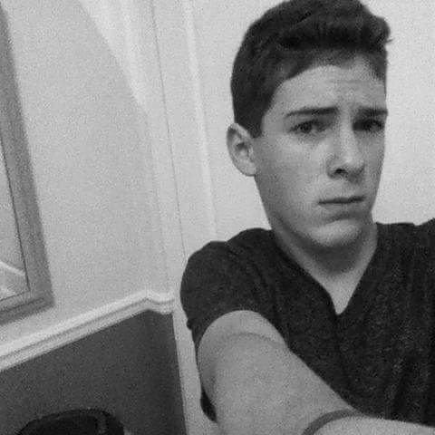 Marston, Conner (Marston) profile | Padlet