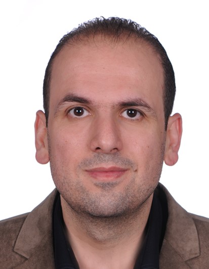 George Saad (george1979saad) profile | Padlet