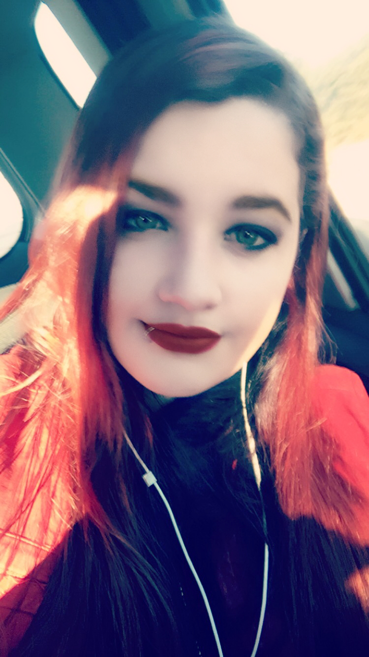 Alexis Stein Sodré (sodrel) profile | Padlet