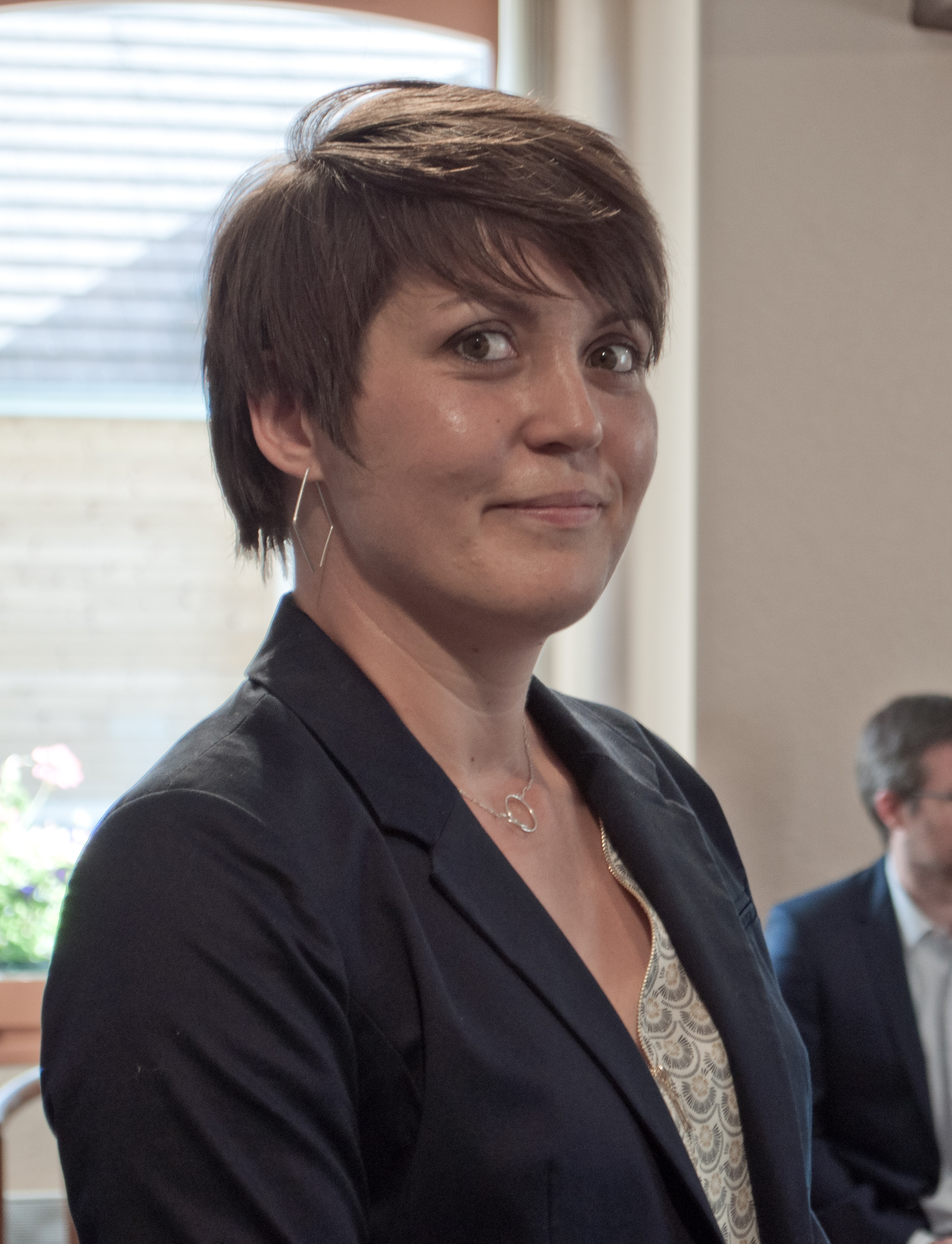 Stéphanie Mrowka (stephaniemrowka) profile | Padlet