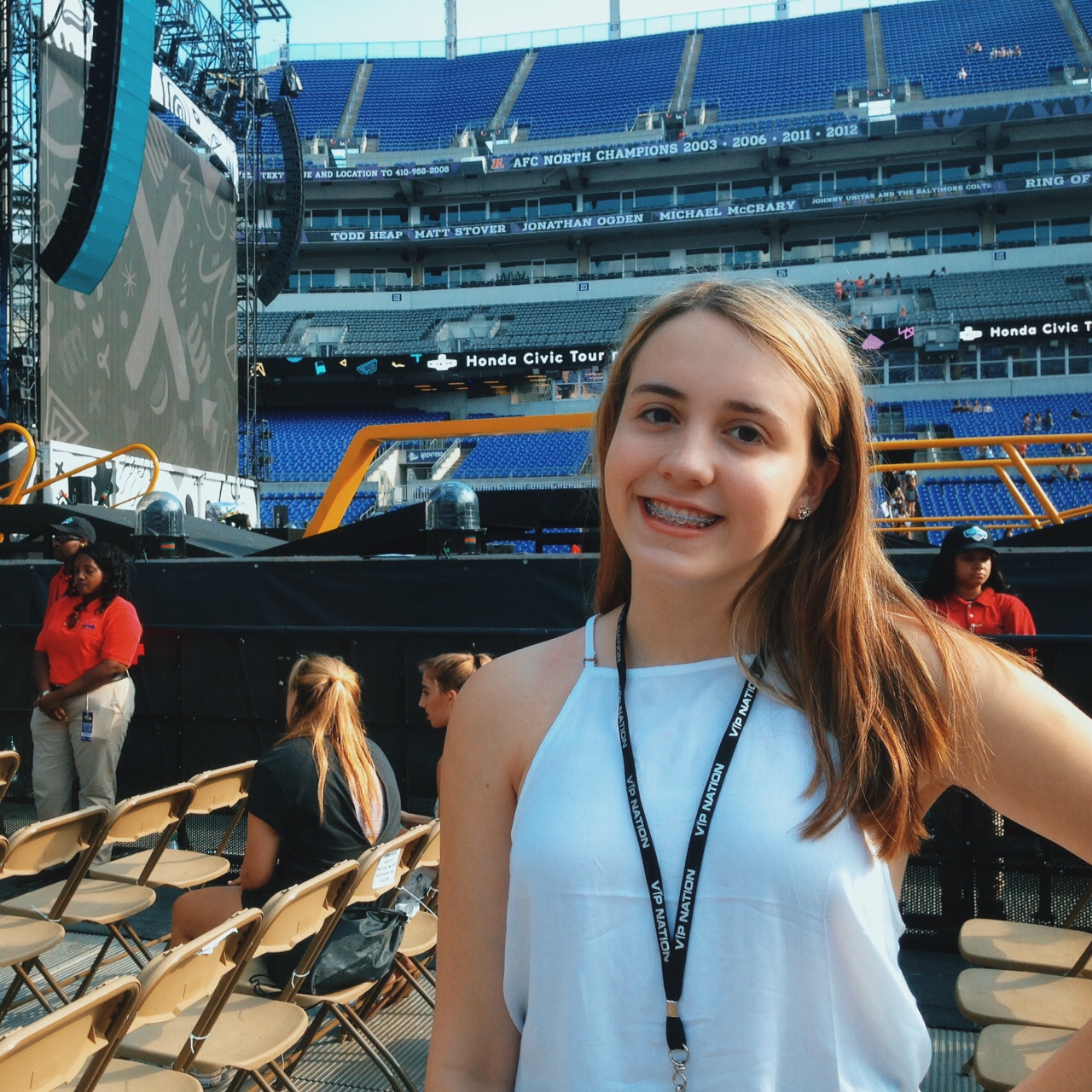 Morgan Miaranda (morganmiranda) profile | Padlet