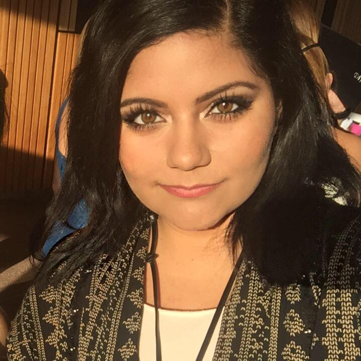 Zamira Rodríguez (zamxd) profile | Padlet