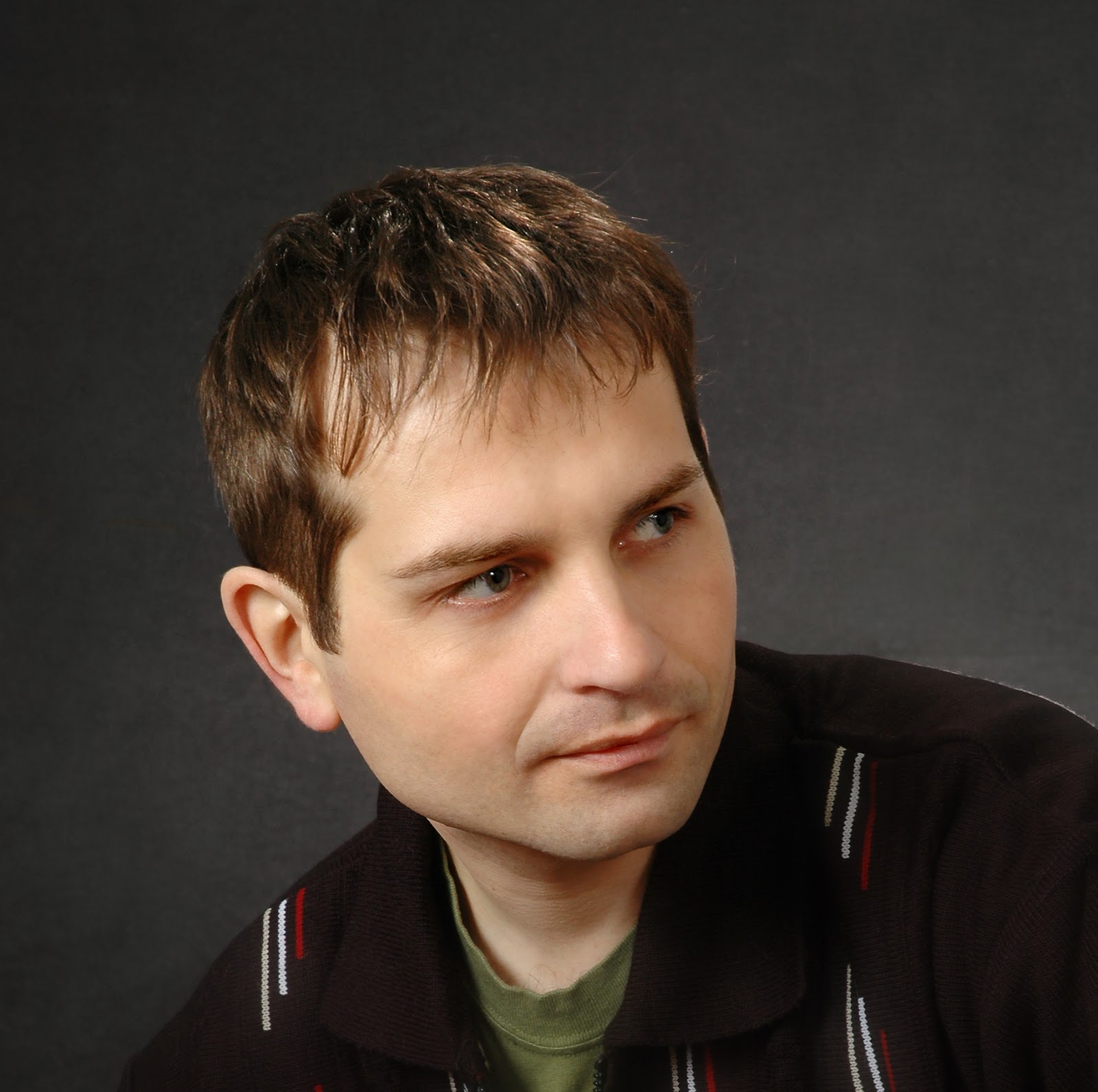 Aleksei Nekhaev (aleksei_nekhaev) profile | Padlet