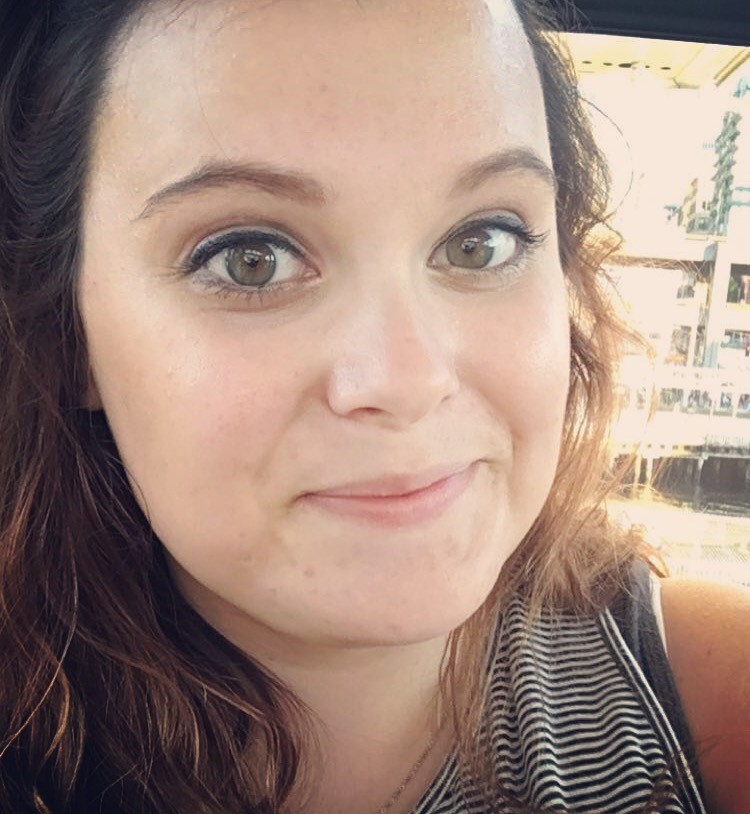 Courtney Olson (courtney_olson13) profile | Padlet