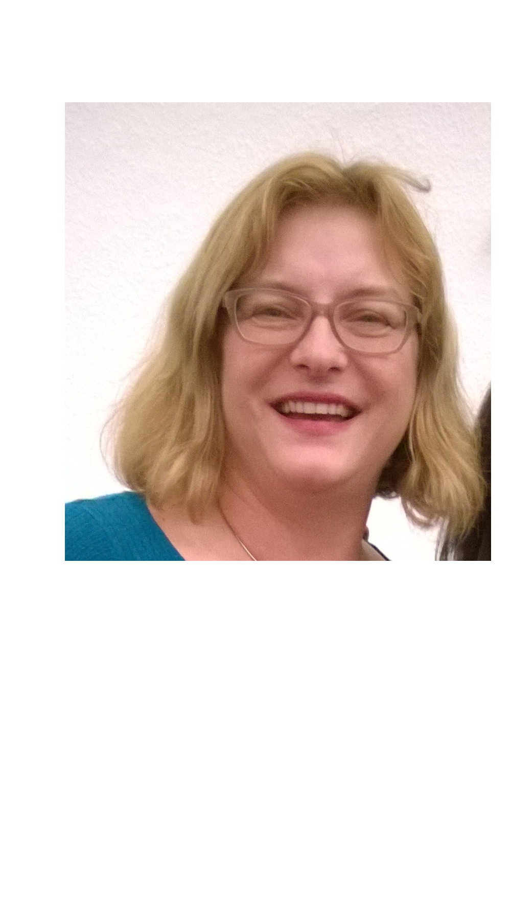 Ali Copeland (alison_copeland) profile | Padlet