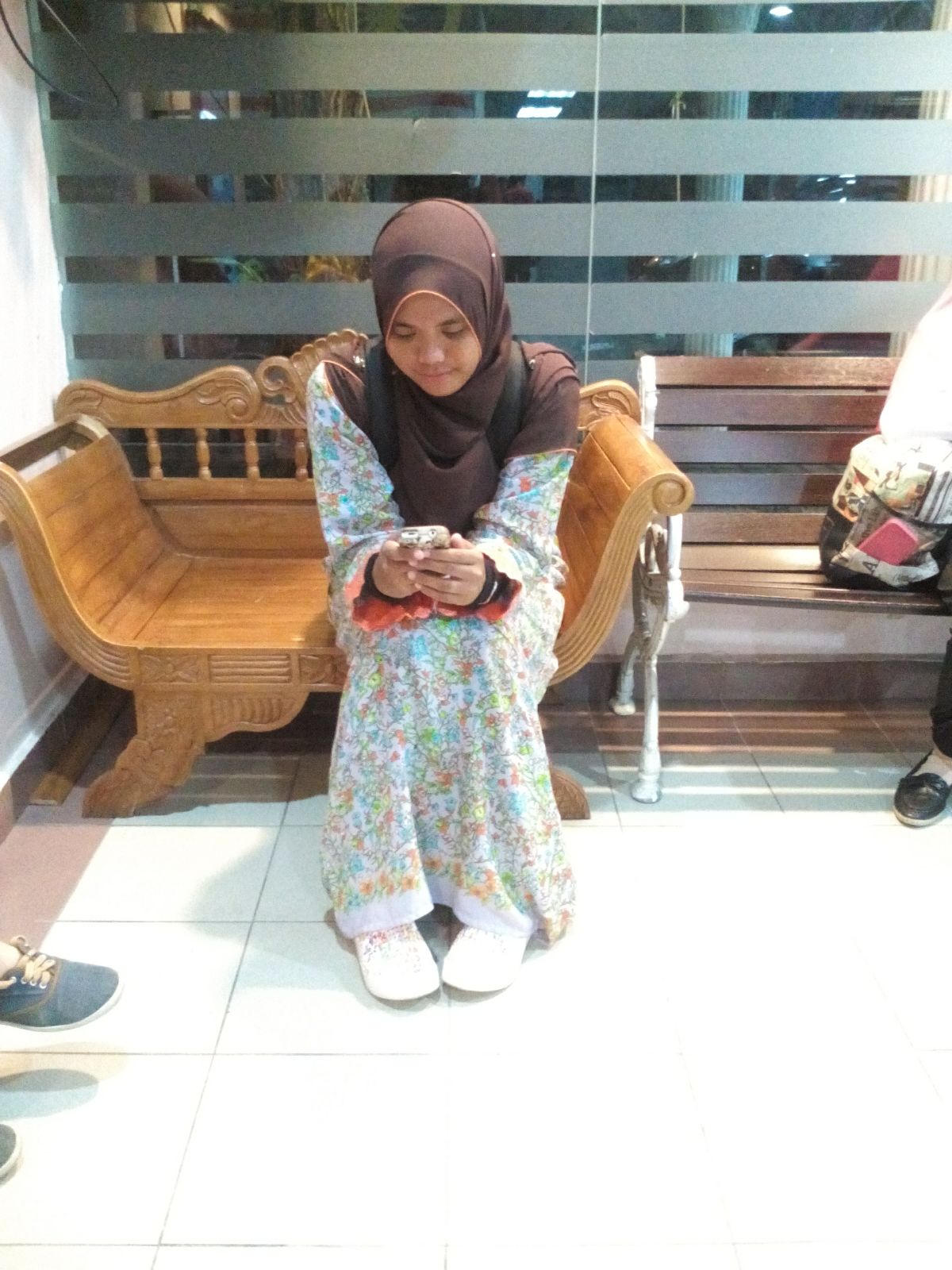 CIKGU FATIHAH (fatihah9600) profile | Padlet