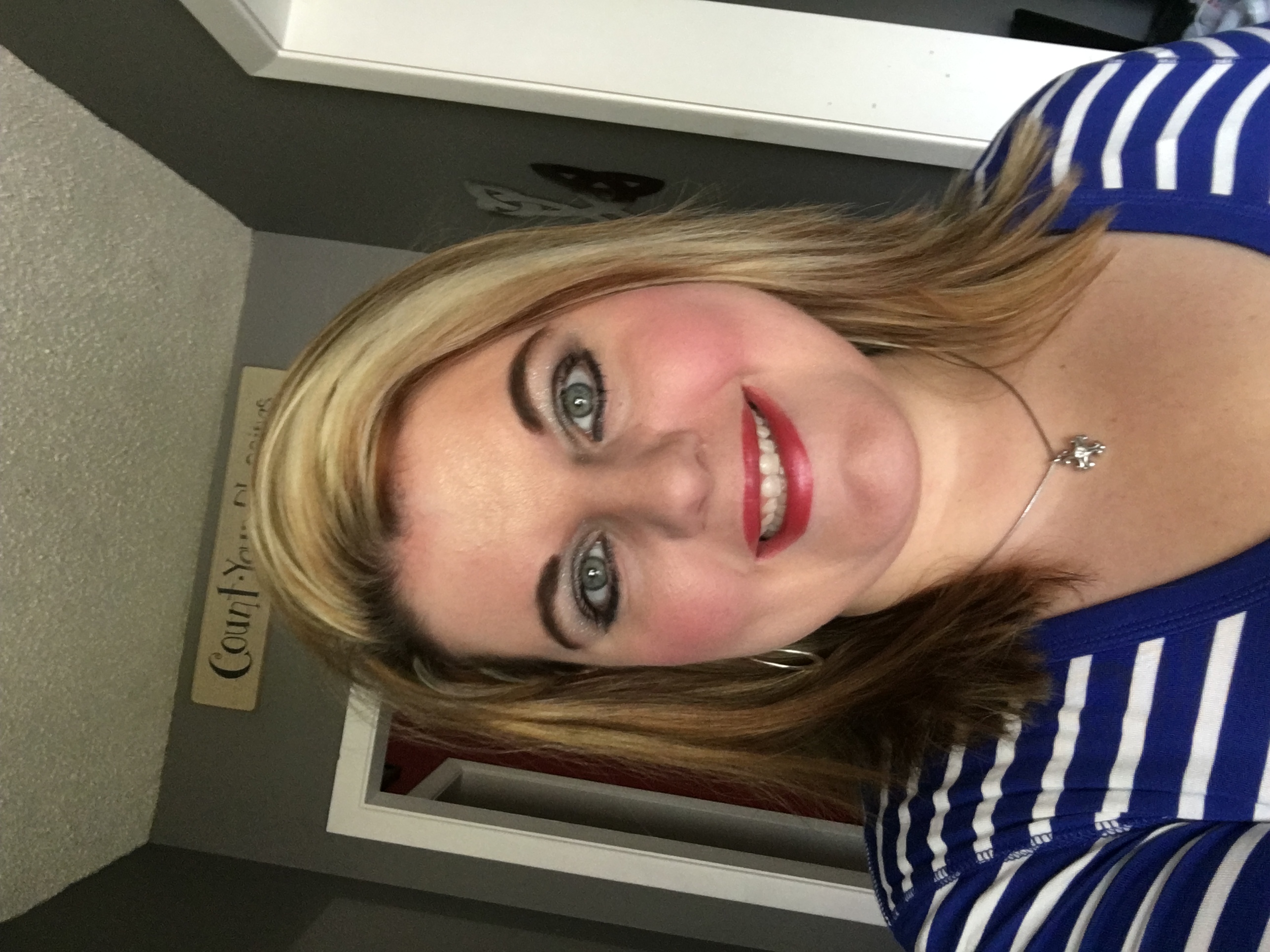 Melissa Carrell (mcarrell3) profile | Padlet