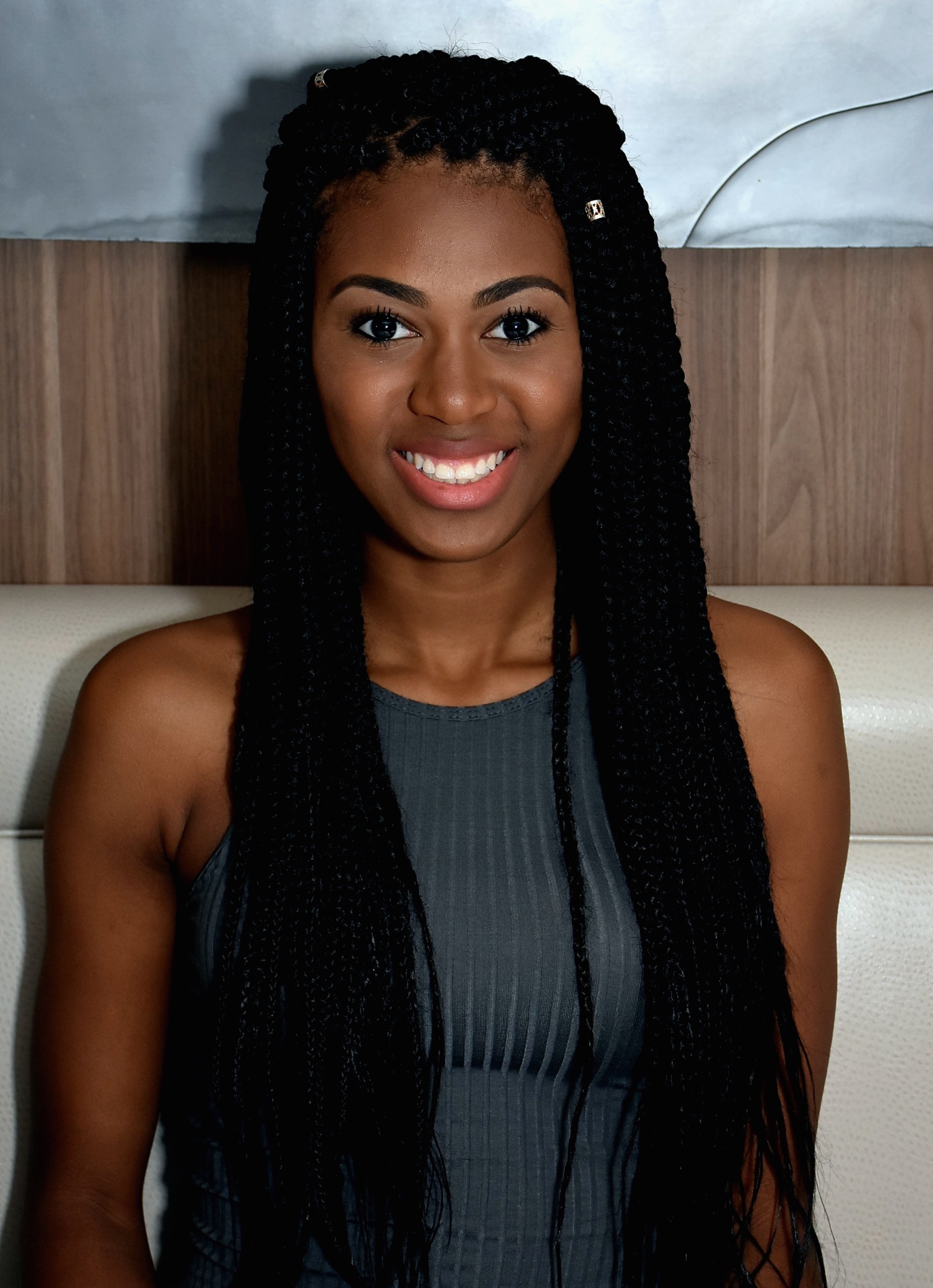 Asha Imara Wallace (awall010) profile | Padlet