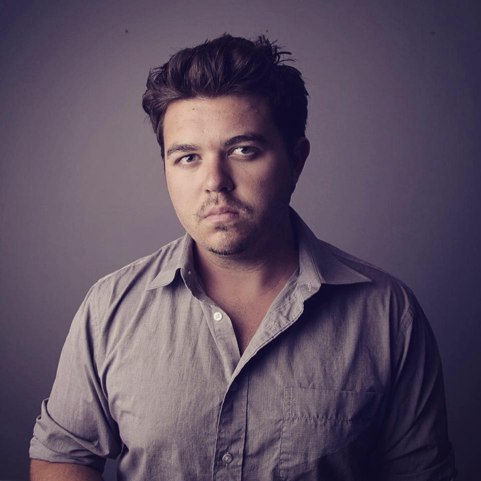 Adam Whitworth (90011375) profile | Padlet