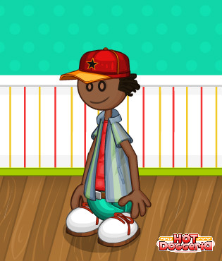 Hunter Neiman (22hunne) profile | Padlet