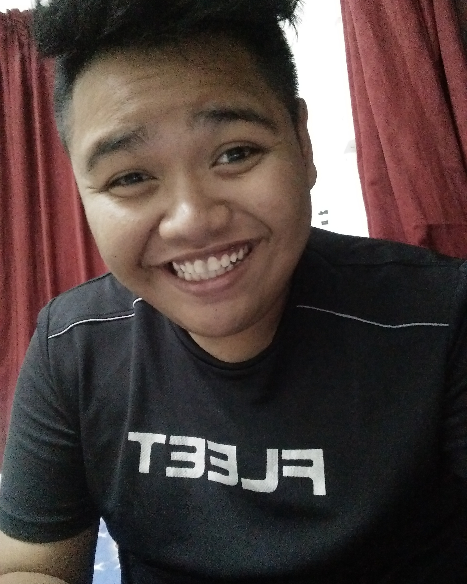 STEVE PATRICK LUKAS (giantip) profile | Padlet