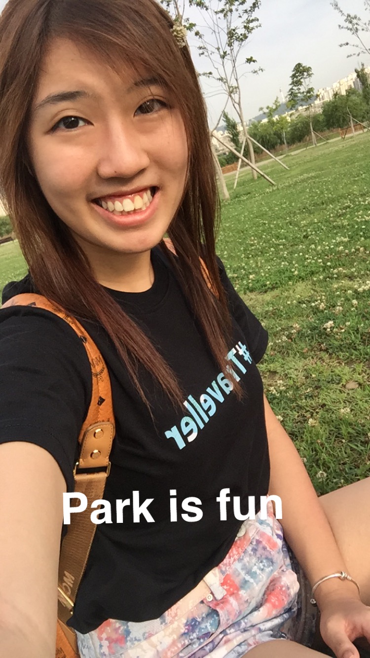 Monica Wong Zhi Ying (MonicaWongZhiYing) profile | Padlet