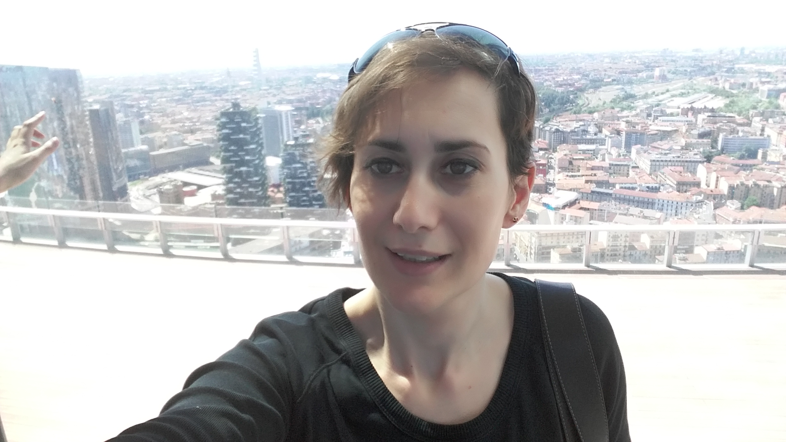 Sara Valenti (saravalenti73) profile | Padlet