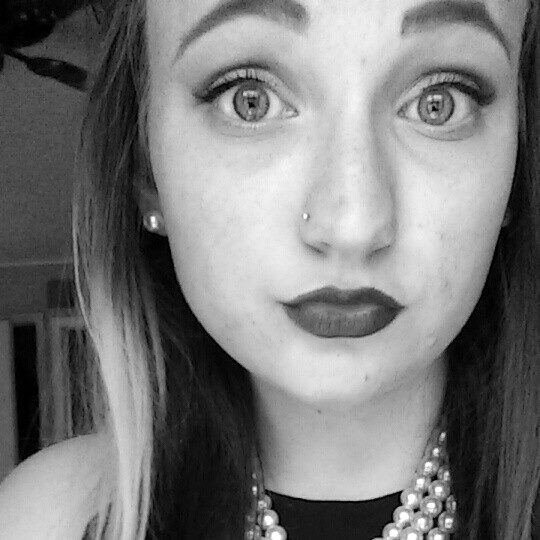 Maggie Novak (maggiekcmo) profile | Padlet