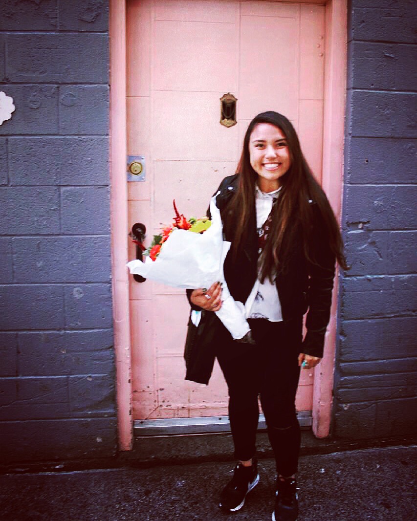 Amanda Quinonez (msquinonez203) profile | Padlet