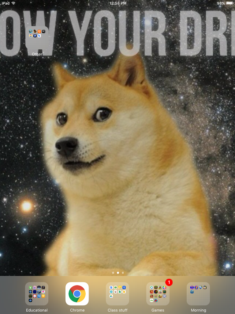 Skyler Murphy (murphy_skyler) profile | Padlet