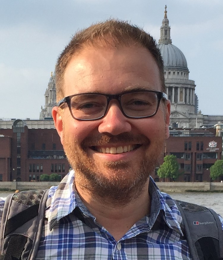 Robert Wootton (rowootton) profile | Padlet