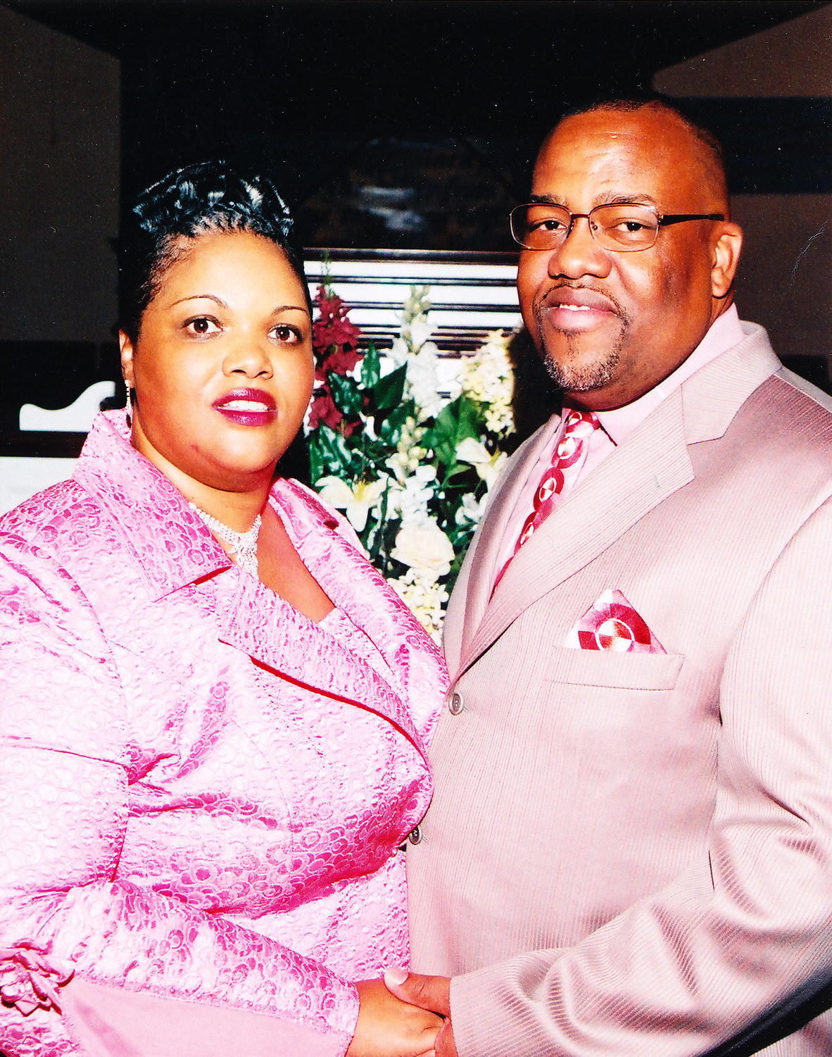 Linda Lockhart (lwlockhart) profile | Padlet