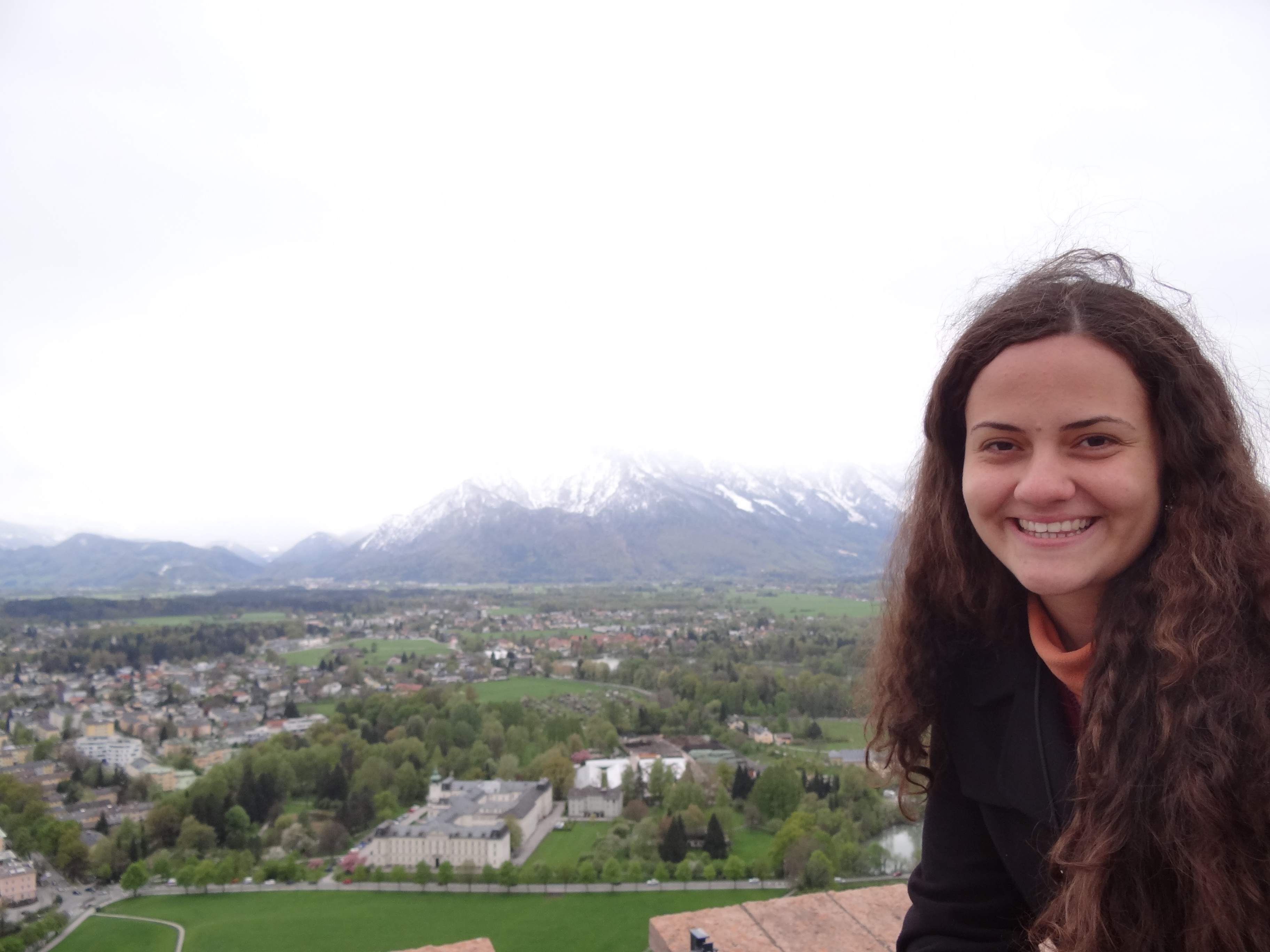 Livia Marini (liviamarini) profile | Padlet