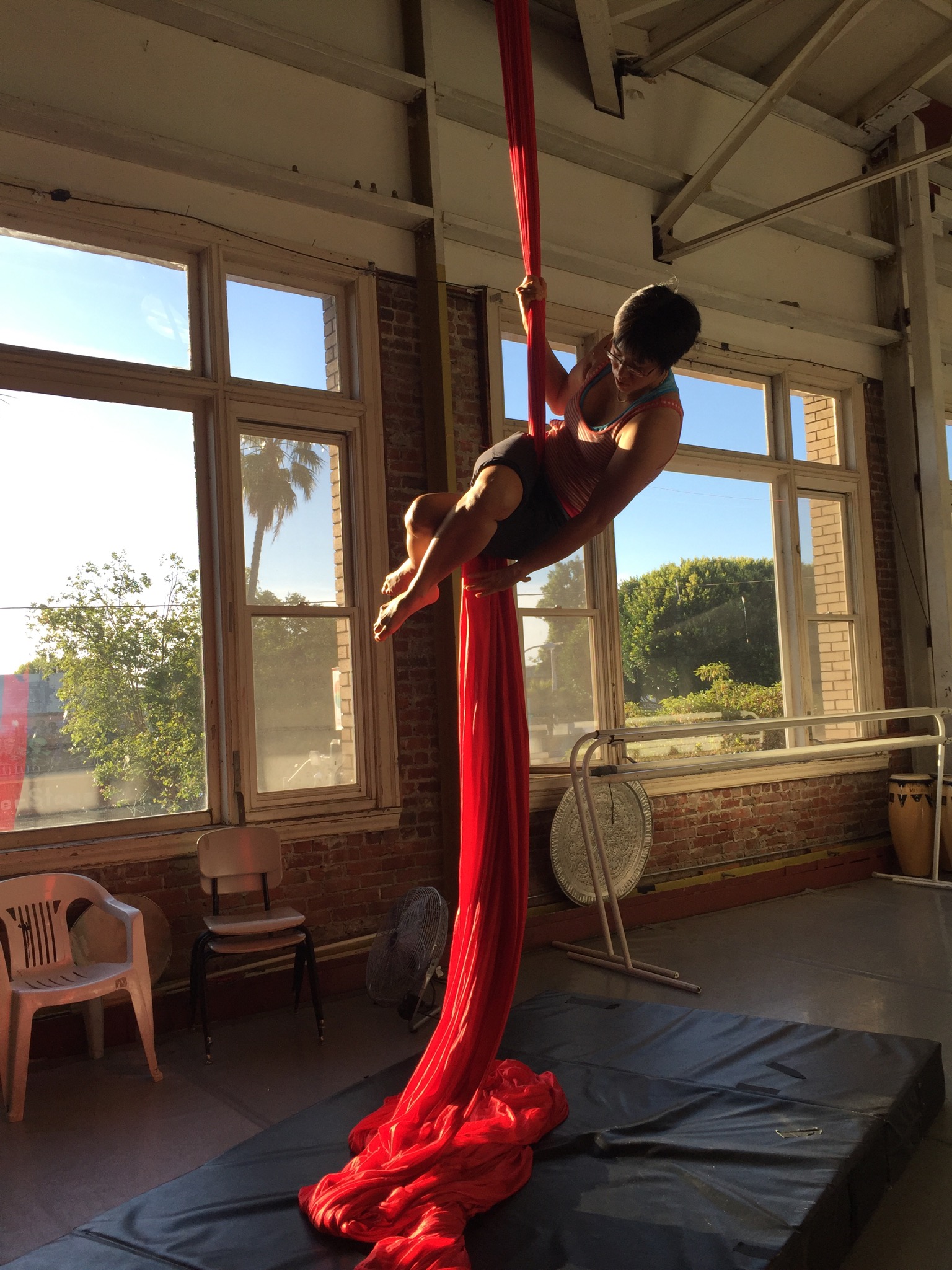 Chiann Tsui (chiann_tsui) profile | Padlet