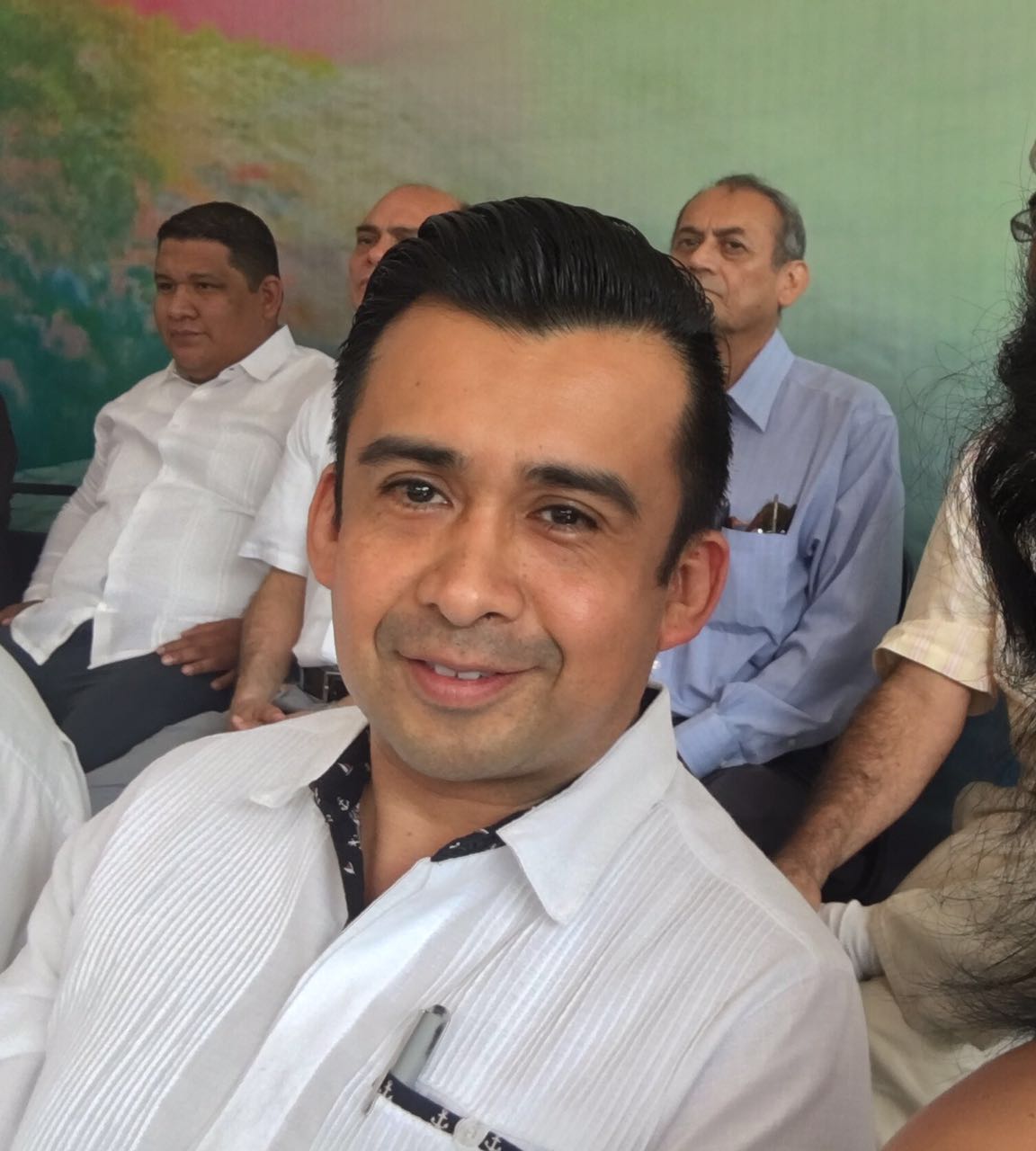 William Sebastian Castillo Ulín (wscu) profile | Padlet