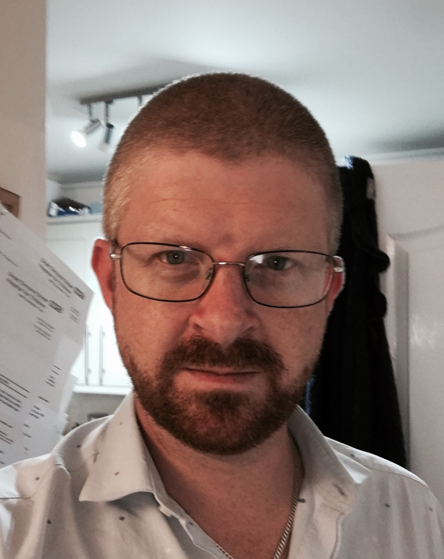 Simon Archer (pslimon) profile | Padlet