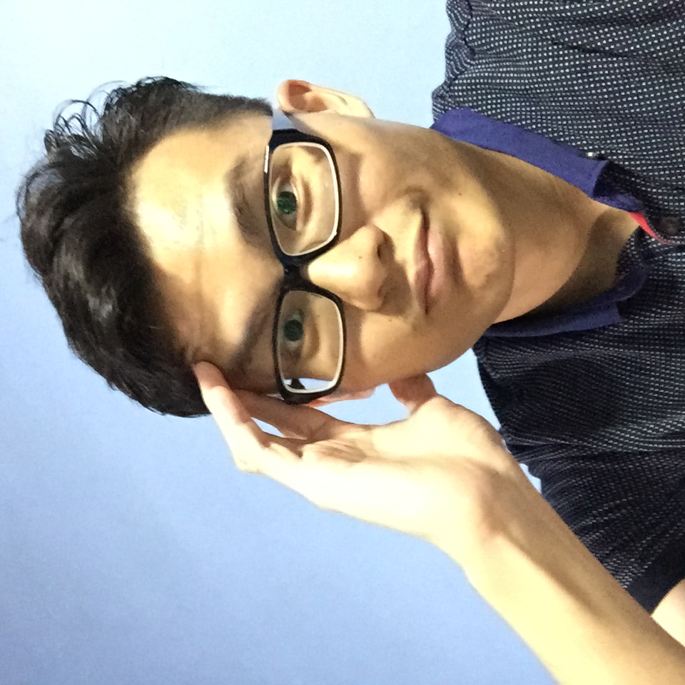 RYAN LOH (b140088) profile | Padlet