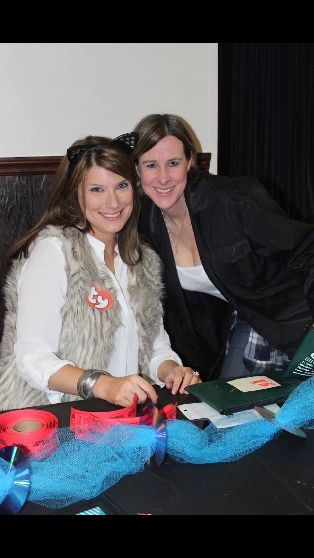 Mrs. Kathleen Ritchie (ritchiek) profile | Padlet