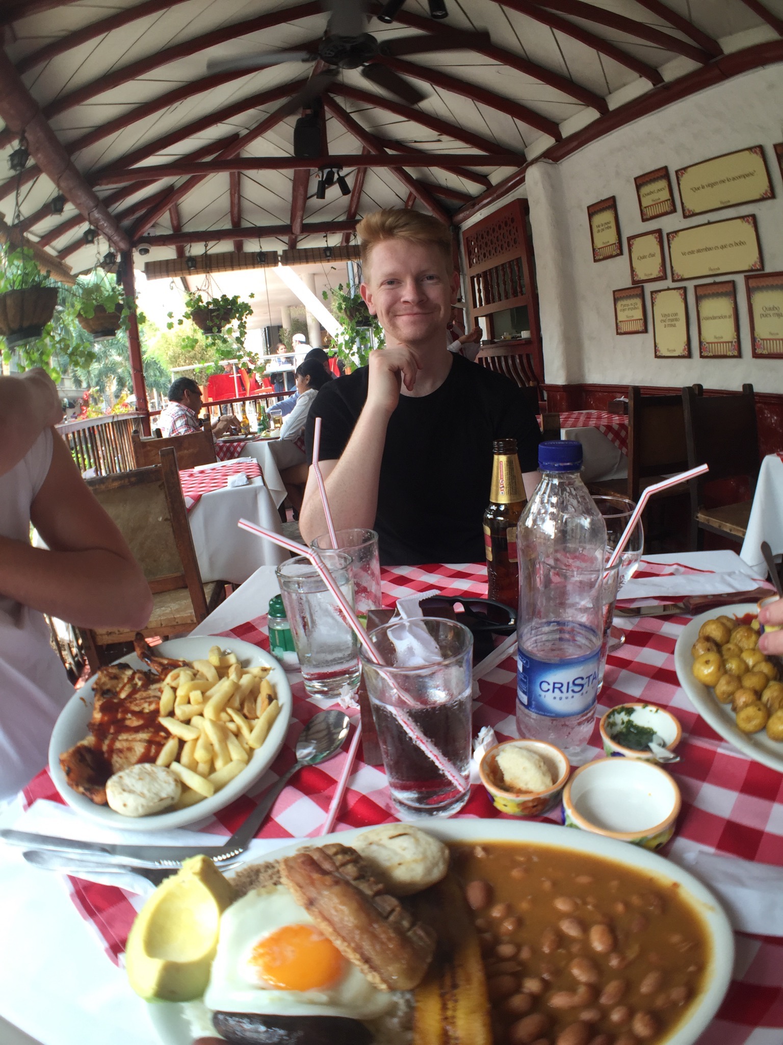 Emlyn Evans (EJE685) profile | Padlet