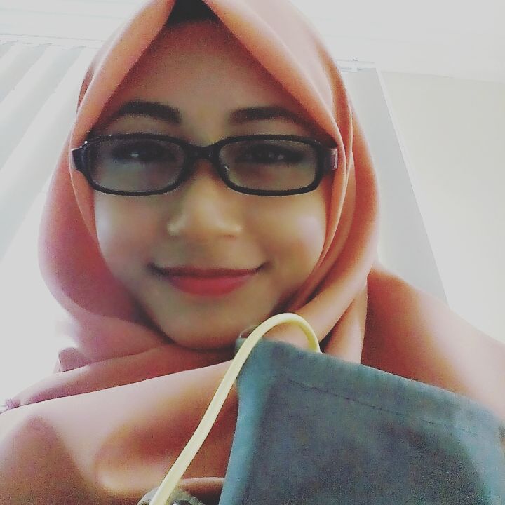 Nurul Atiqah Mohd Nasir (nurulatiqah424) profile | Padlet