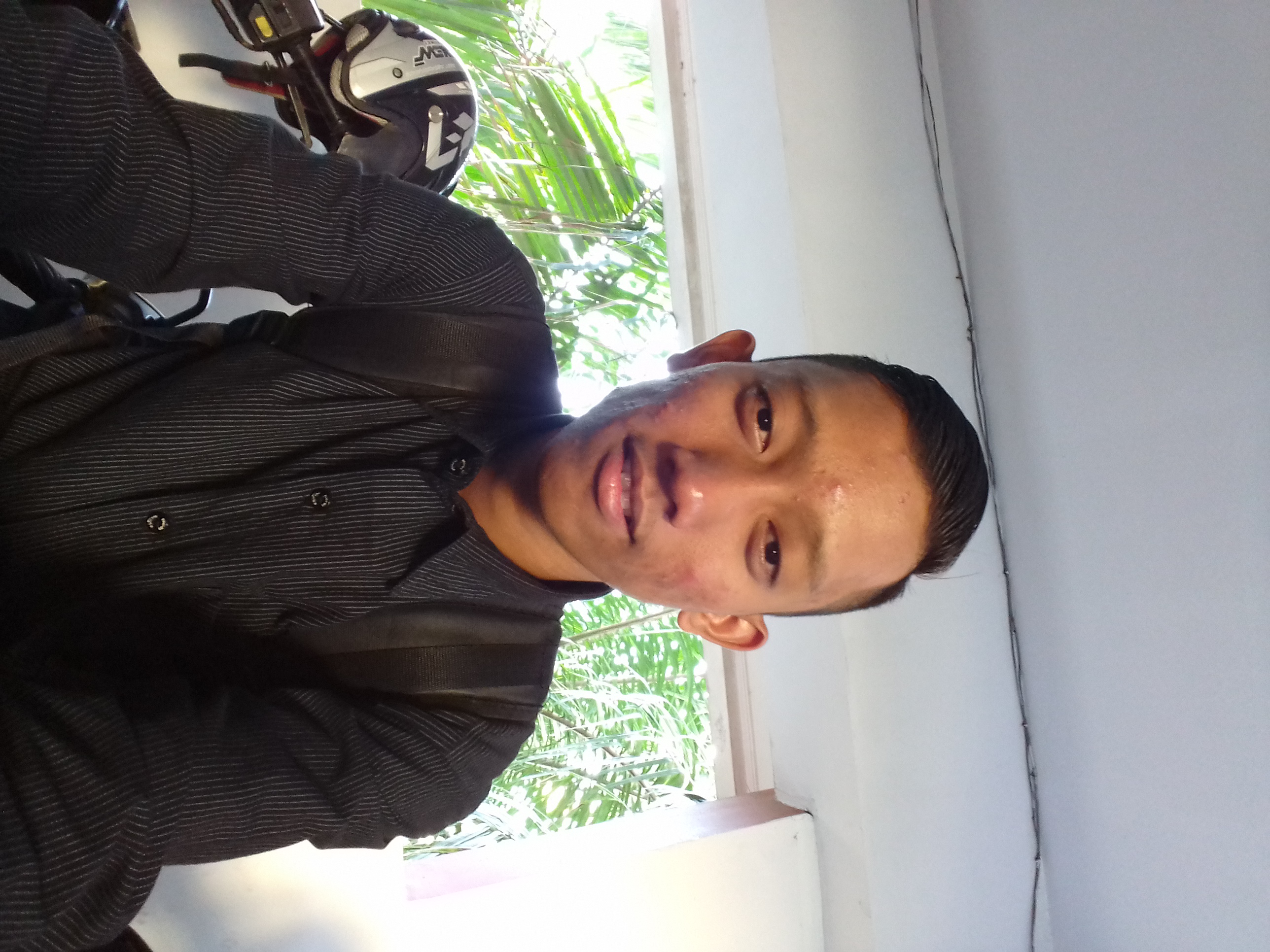 Eka Setia Widhianto (kakasetia) profile | Padlet