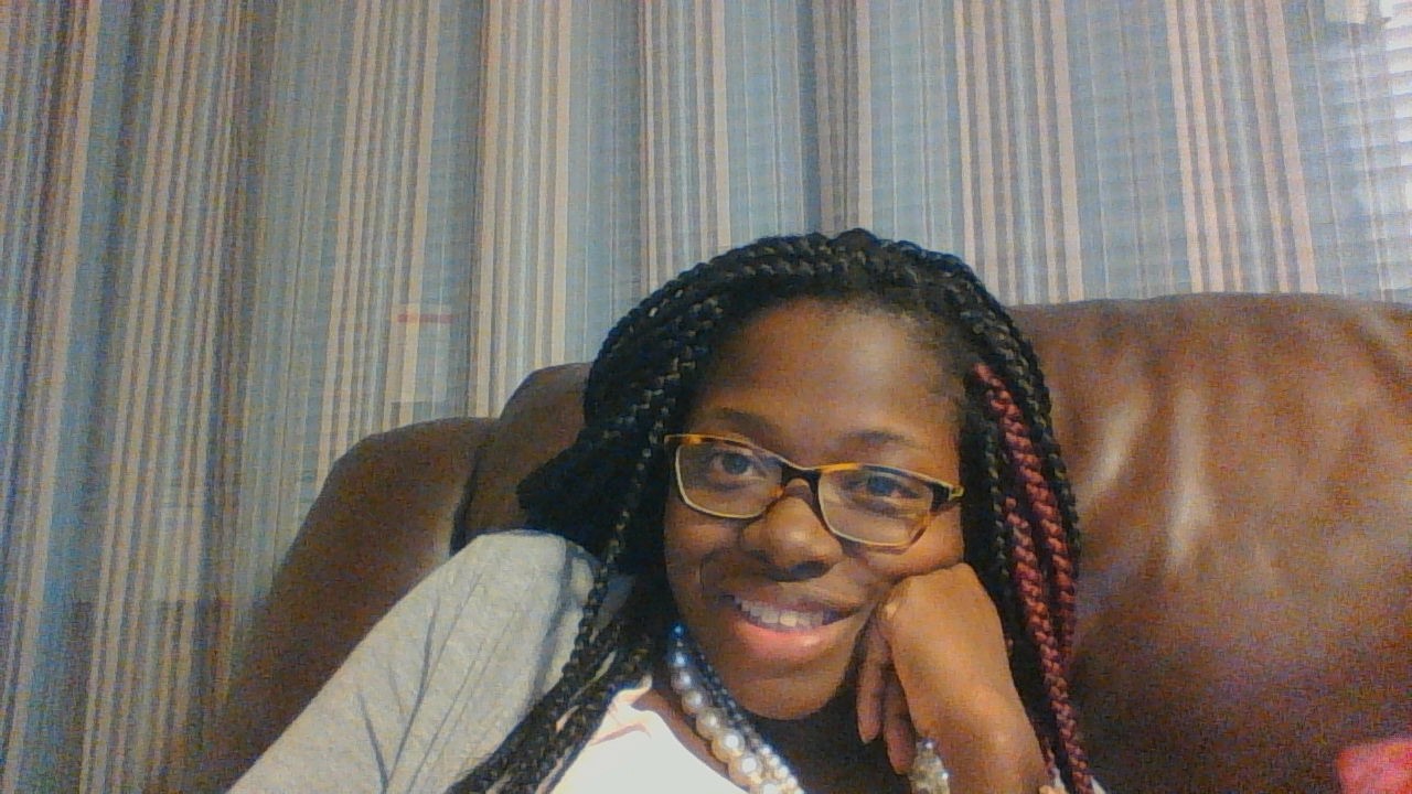 Dominique Bennett (dominique_bennett) profile | Padlet