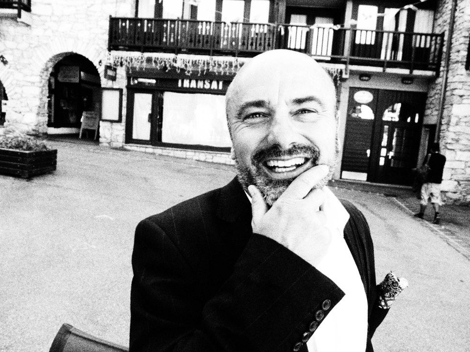 William Platt (williamplatt3) profile | Padlet