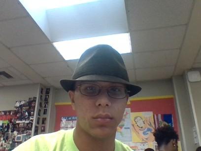 Justin Read (201200041Read) profile | Padlet