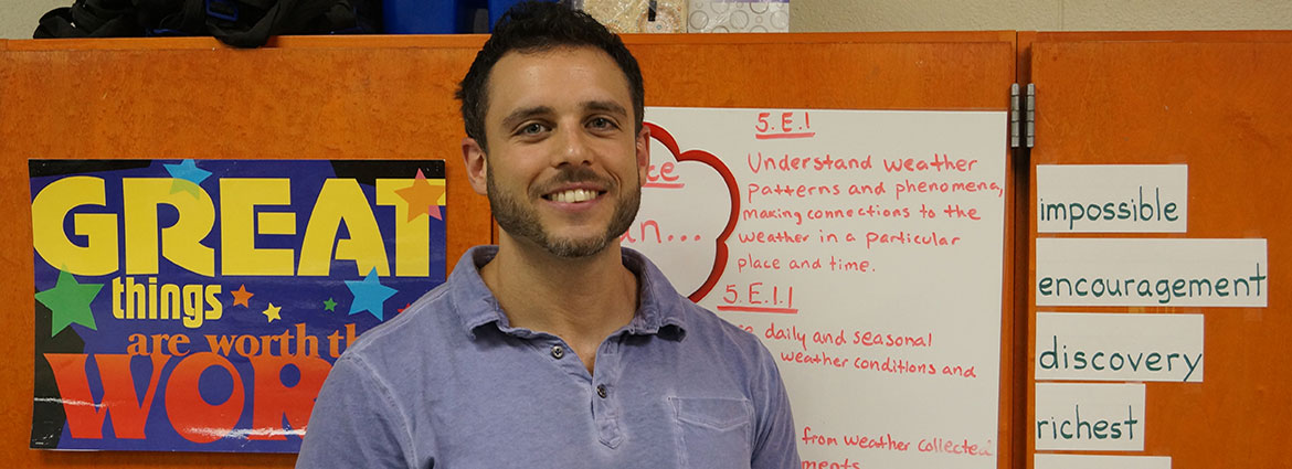 Mr. Folden (anthony_folden) profile | Padlet